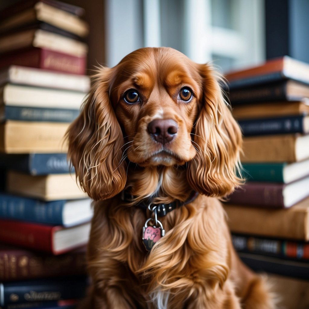 Miniature Cocker Spaniel Breed Guide: Essentials For Prospective Owners