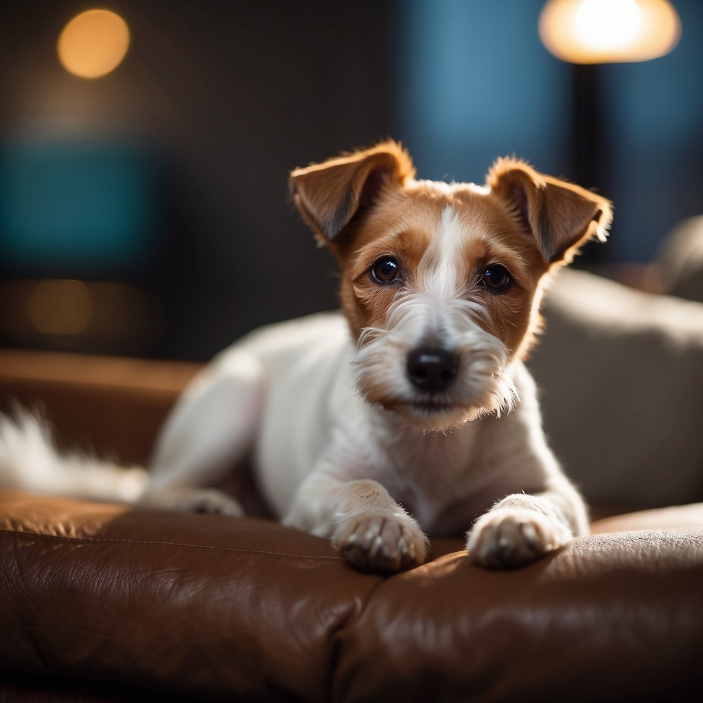 Miniature Fox Terrier Breed Guide: Your Essential Overview