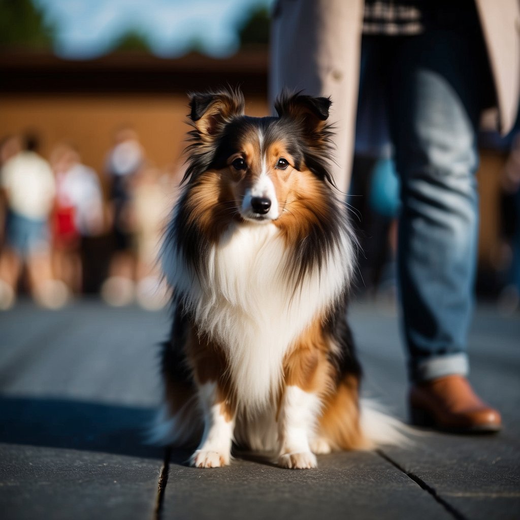 Miniature Sheltie Dog Breed Guide: Your Complete Overview