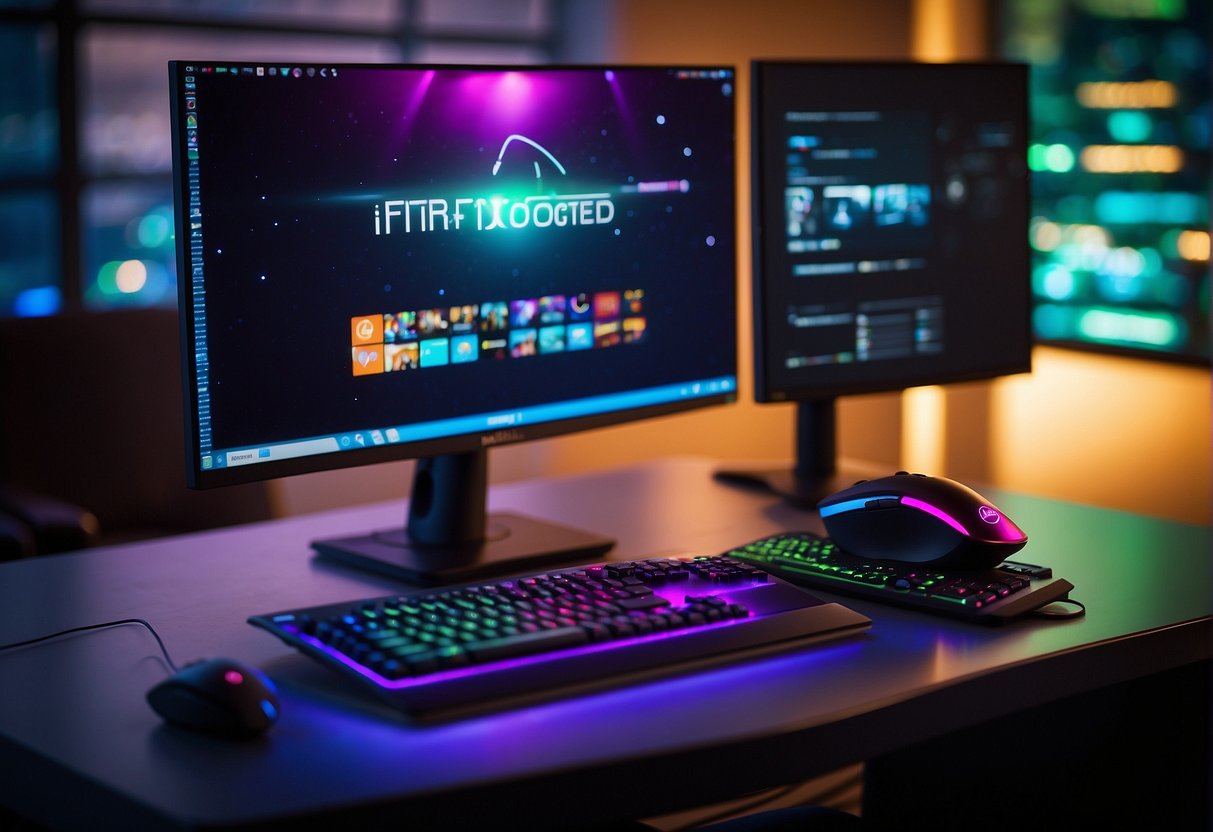 Dell Gaming Computer Review: Power Meets Performance - Gamer Insight Hub