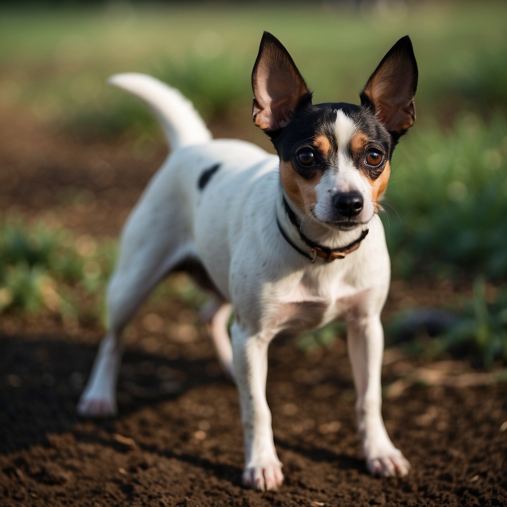 Miniature Rat Terrier Breed Guide: Essential Care Tips