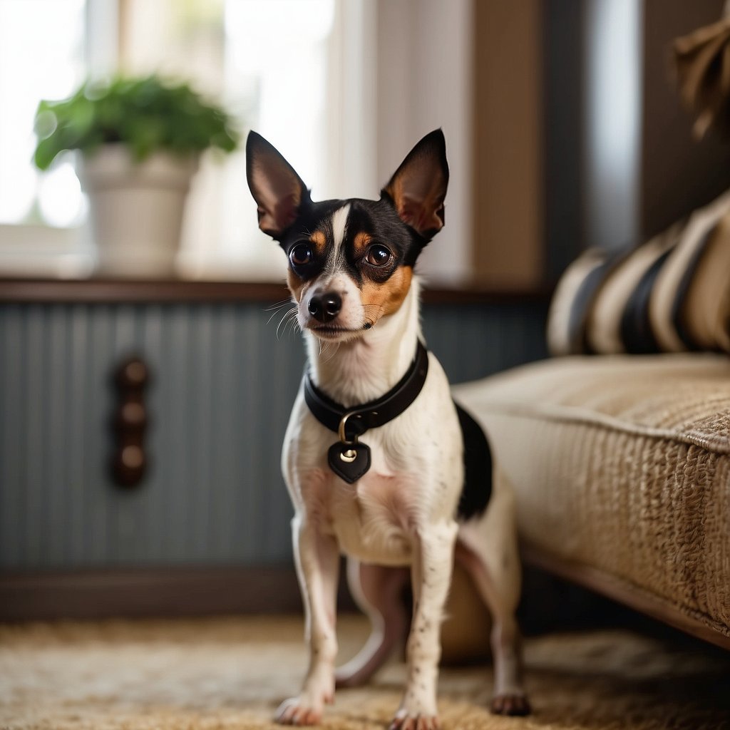 Miniature Rat Terrier Breed Guide: Essential Care Tips