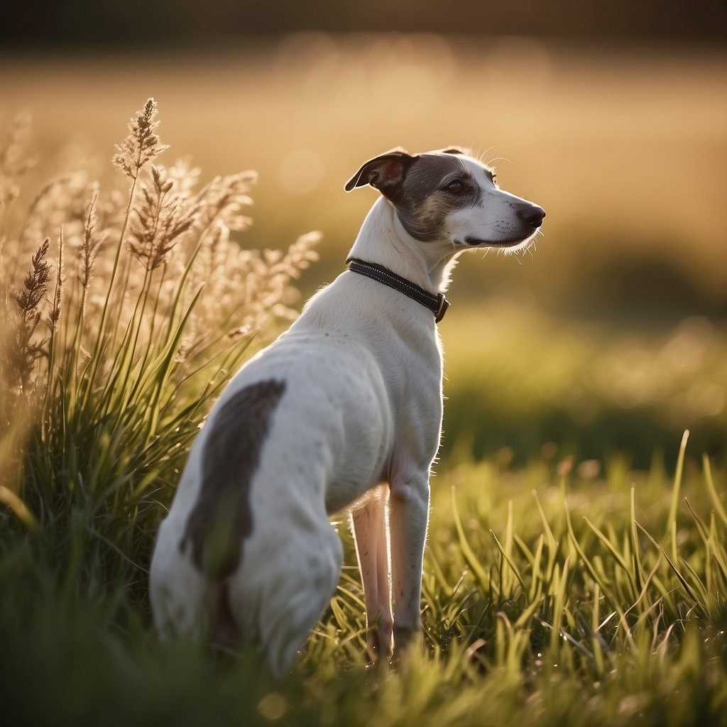 Miniature Whippet Breed Guide: Essential Care And Training Tips