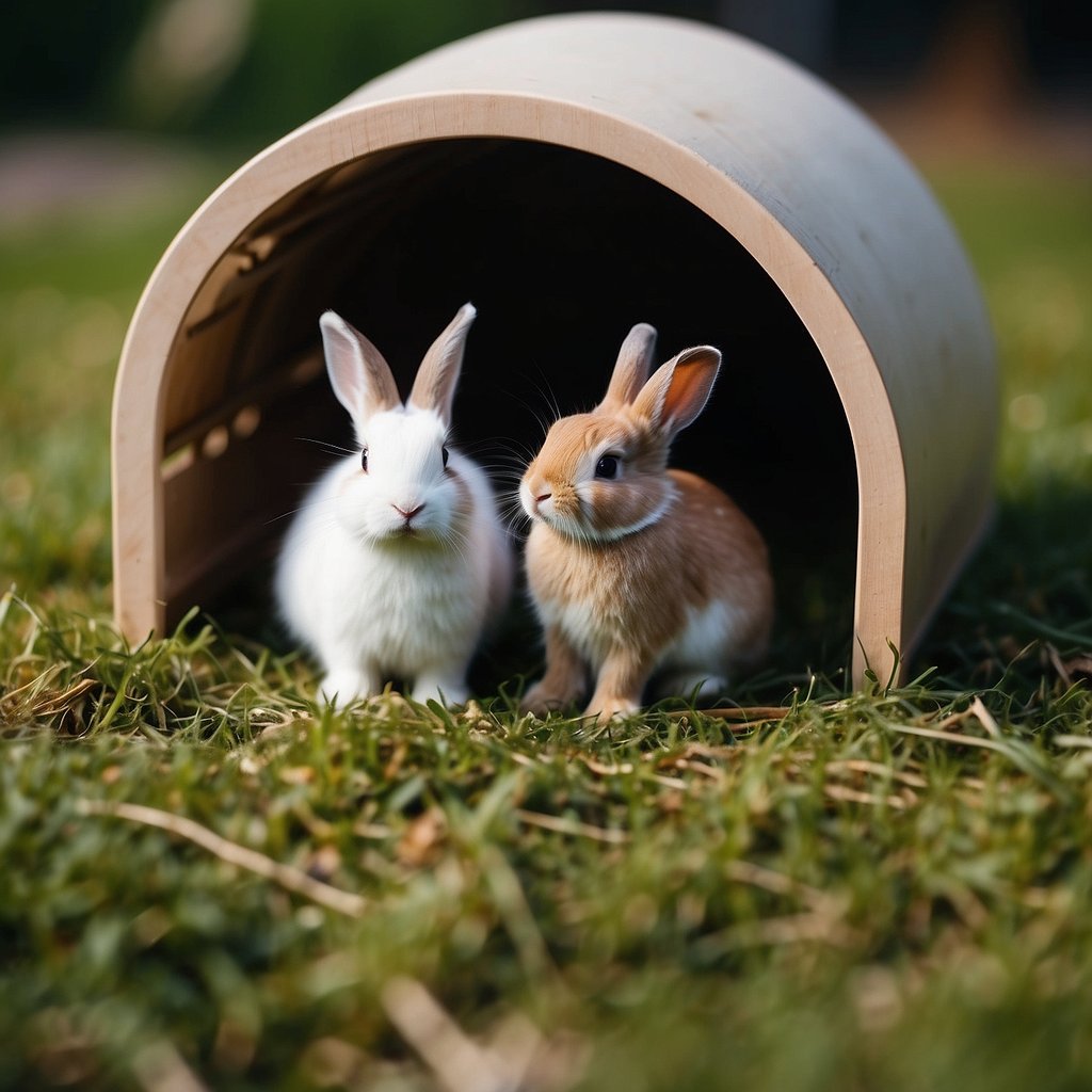 Miniature Rabbits Guide: Essential Care Tips For Tiny Breeds