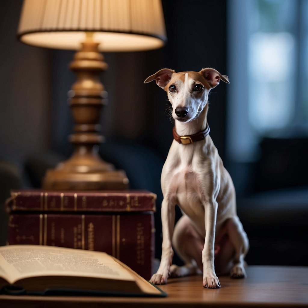 Miniature Whippet Breed Guide: Essential Care And Training Tips