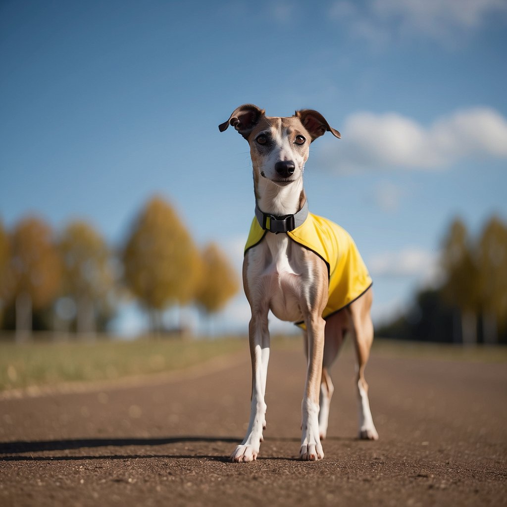 Miniature Whippet Breed Guide: Essential Care And Training Tips