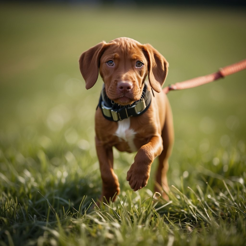 Miniature Vizsla Breed Guide: Essentials For Prospective Owners