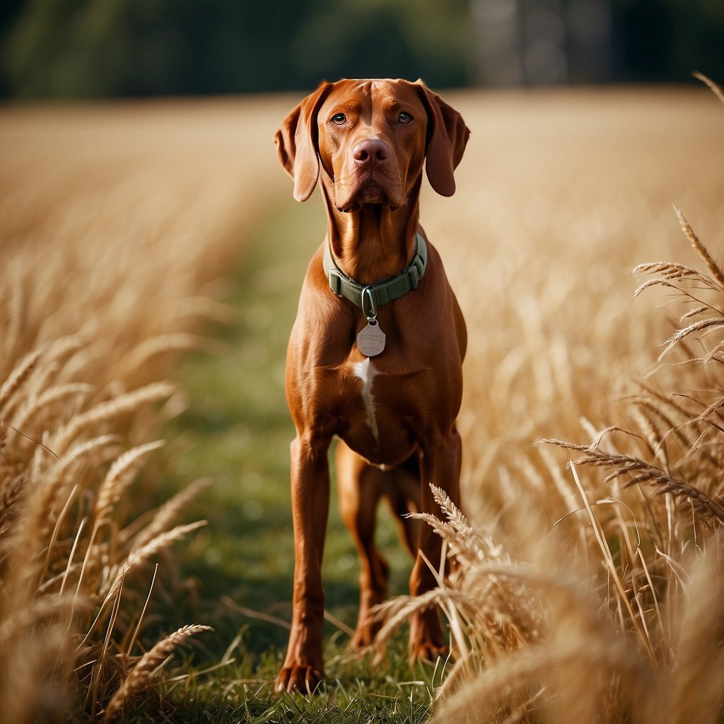 Miniature Vizsla Breed Guide: Essentials For Prospective Owners