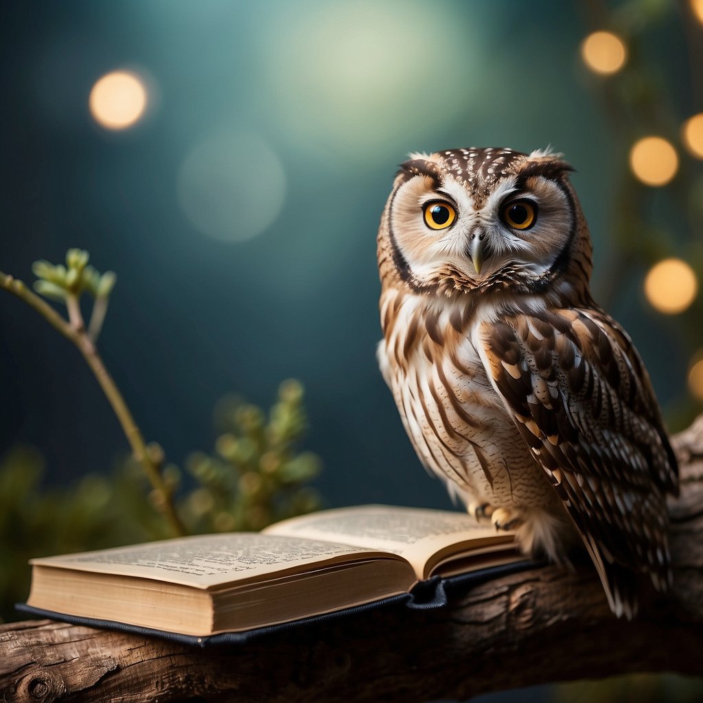 Miniature Owl Species Guide: Discovering Tiny Raptors Of The Night