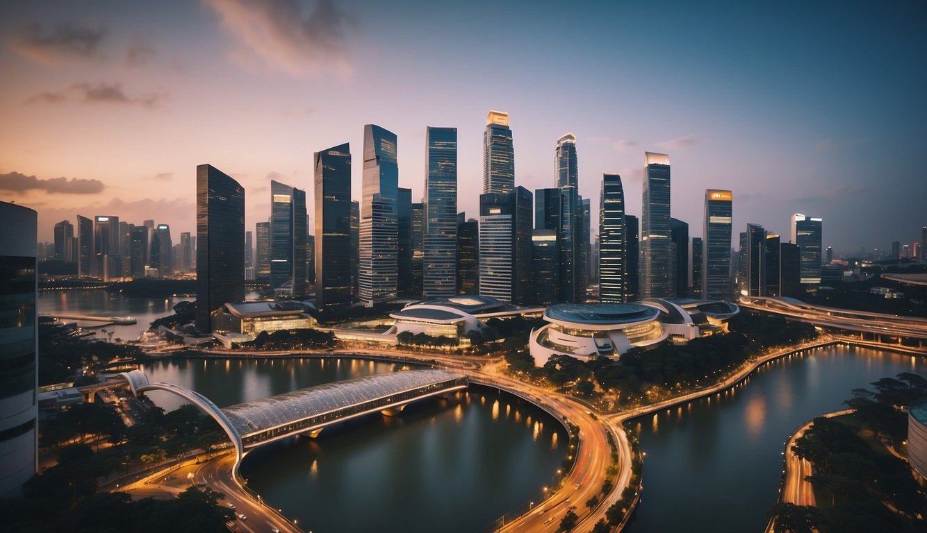 Get Financial Assistance in Singapore: Your Ultimate Guide! - Accredit ...