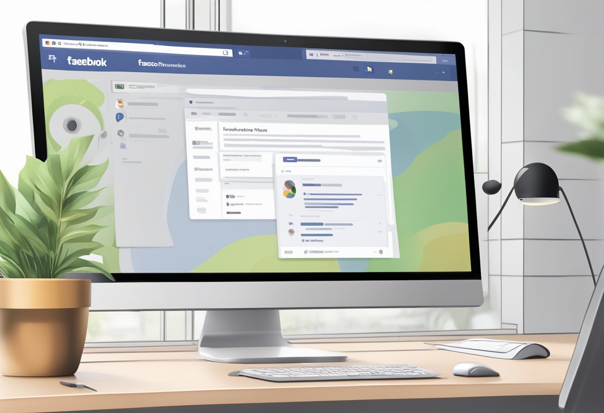How to Pin a Post on Facebook: A Comprehensive Guide - Position Is ...