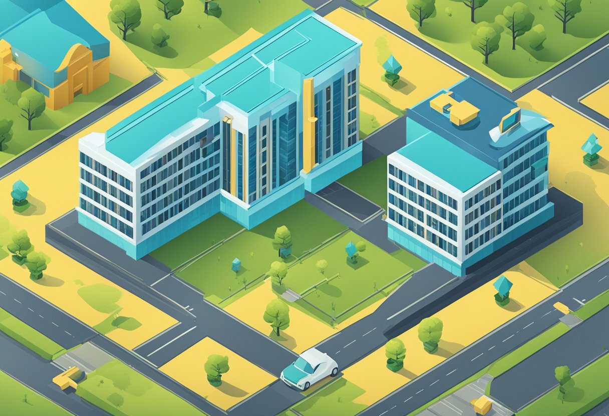 Segregated vs Non-Segregated Clearing Accounts: Understanding the ...