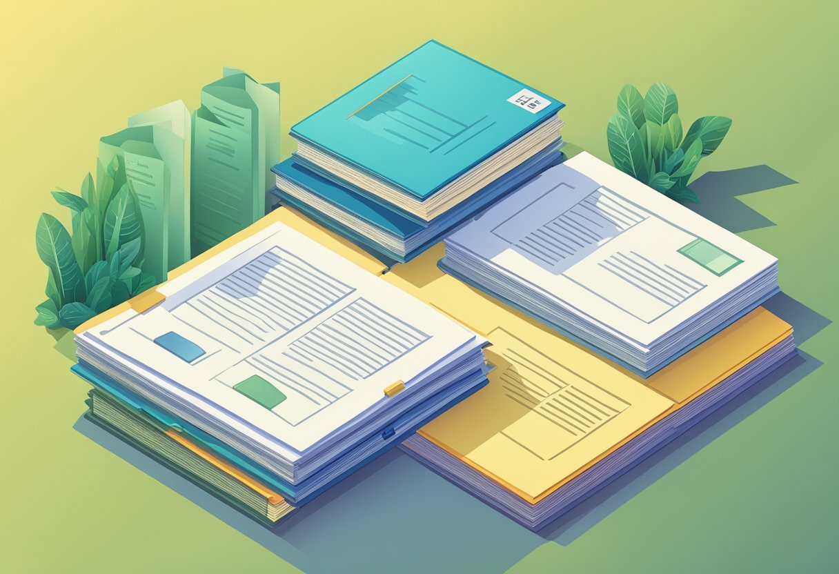 Segregated vs Non-Segregated Clearing Accounts: Understanding the ...