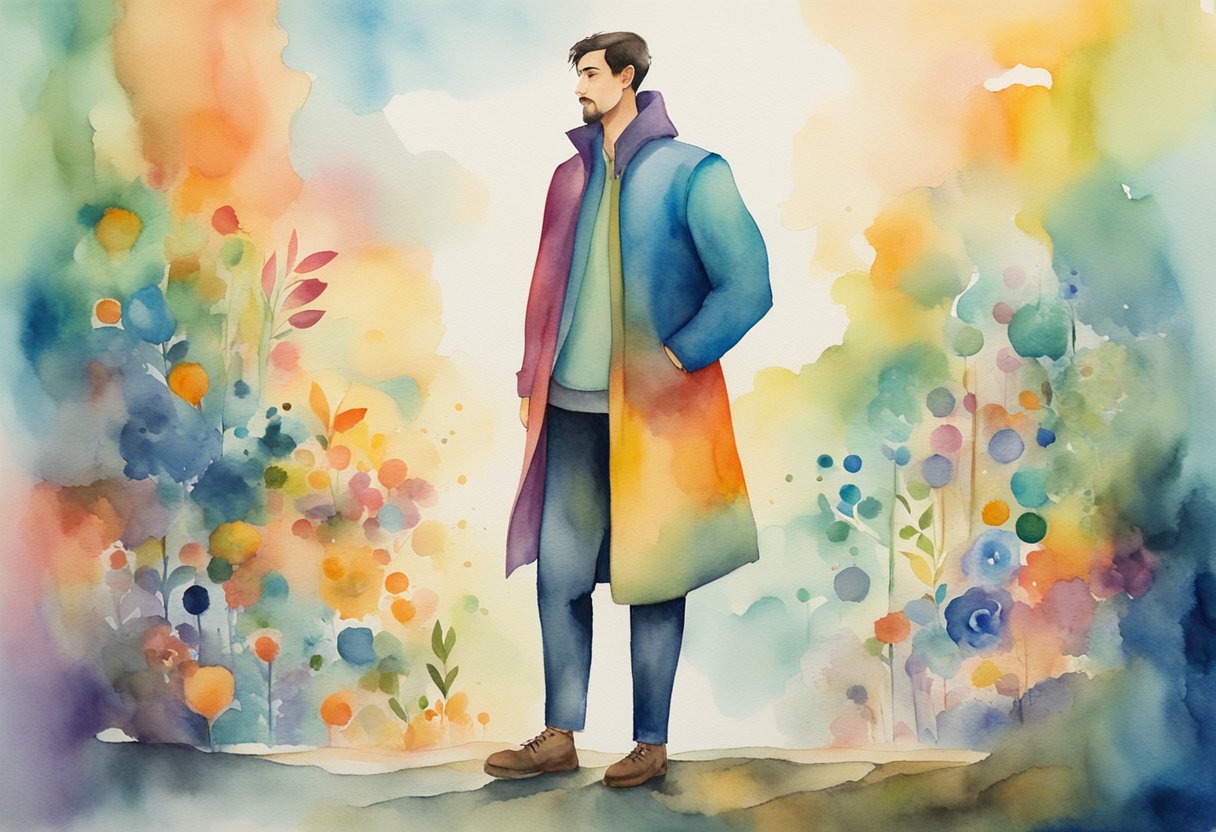 Reclaiming Body Confidence - [INTERNAL ARCHITECT]