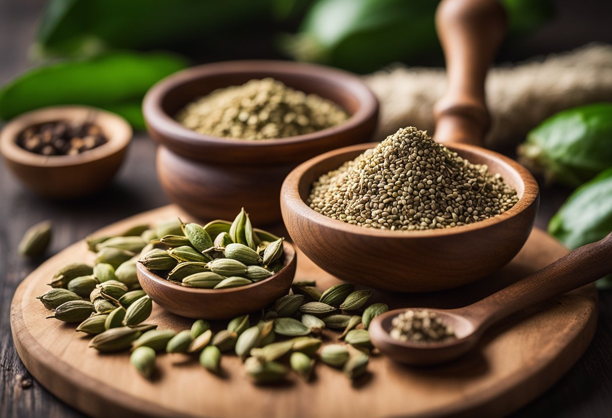What Is Cardamom? Exploring This Exotic Spice