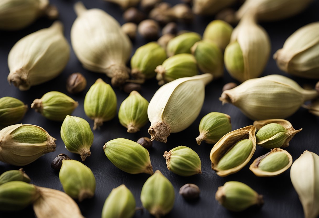 What Is Cardamom? Exploring This Exotic Spice