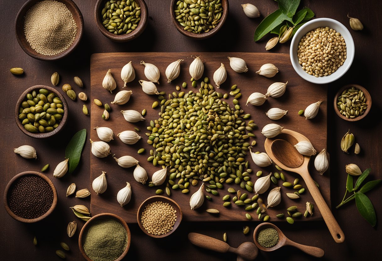 What Is Cardamom? Exploring This Exotic Spice | The Seasoning Road