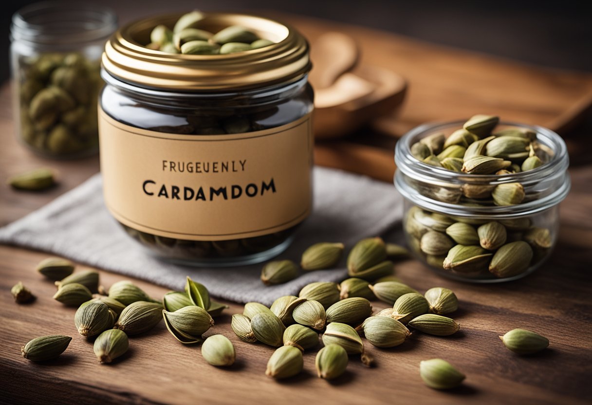 What Is Cardamom? Exploring This Exotic Spice