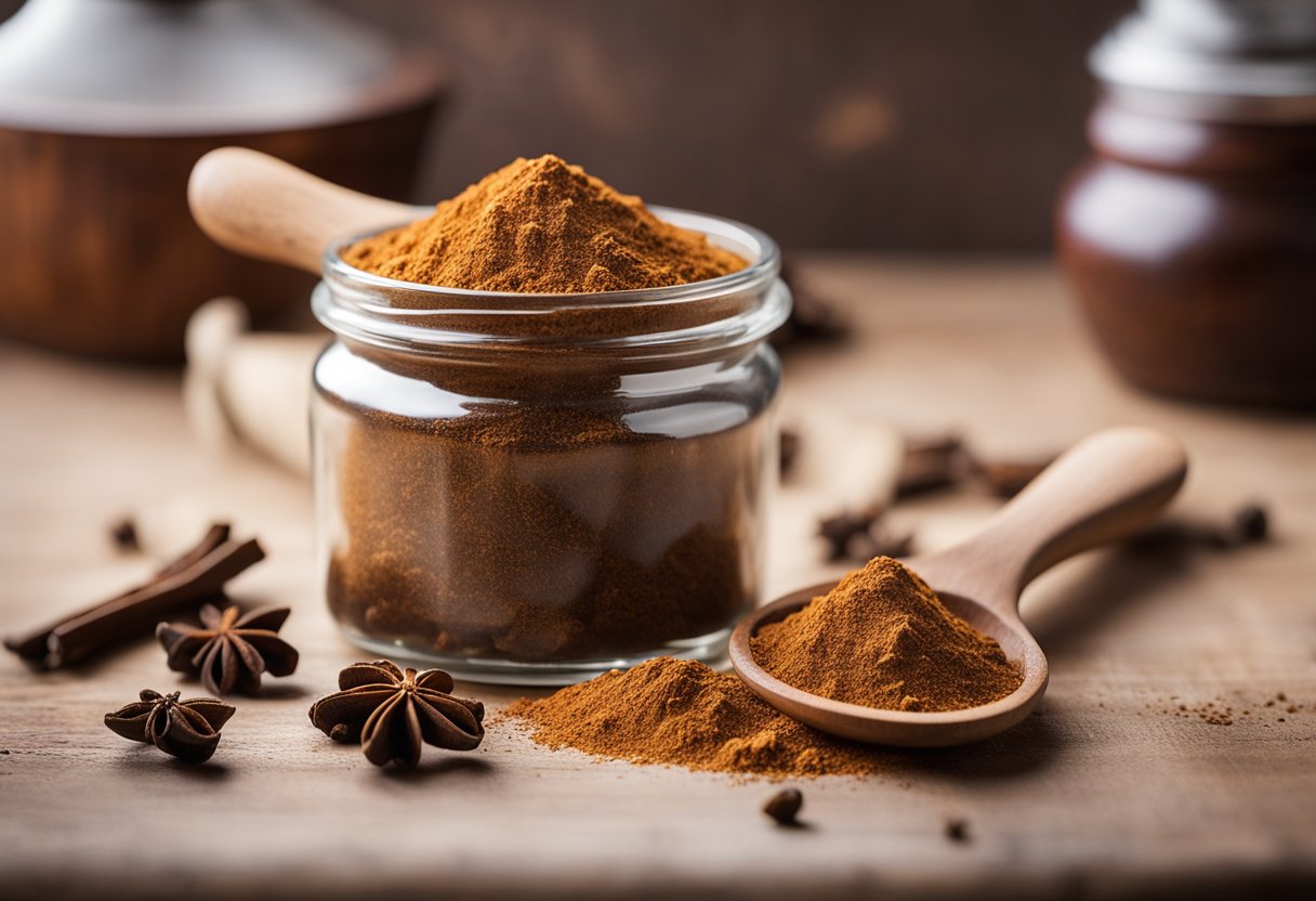 Clove Powder Benefits: Unlocking Natural Health Secrets | The Seasoning ...