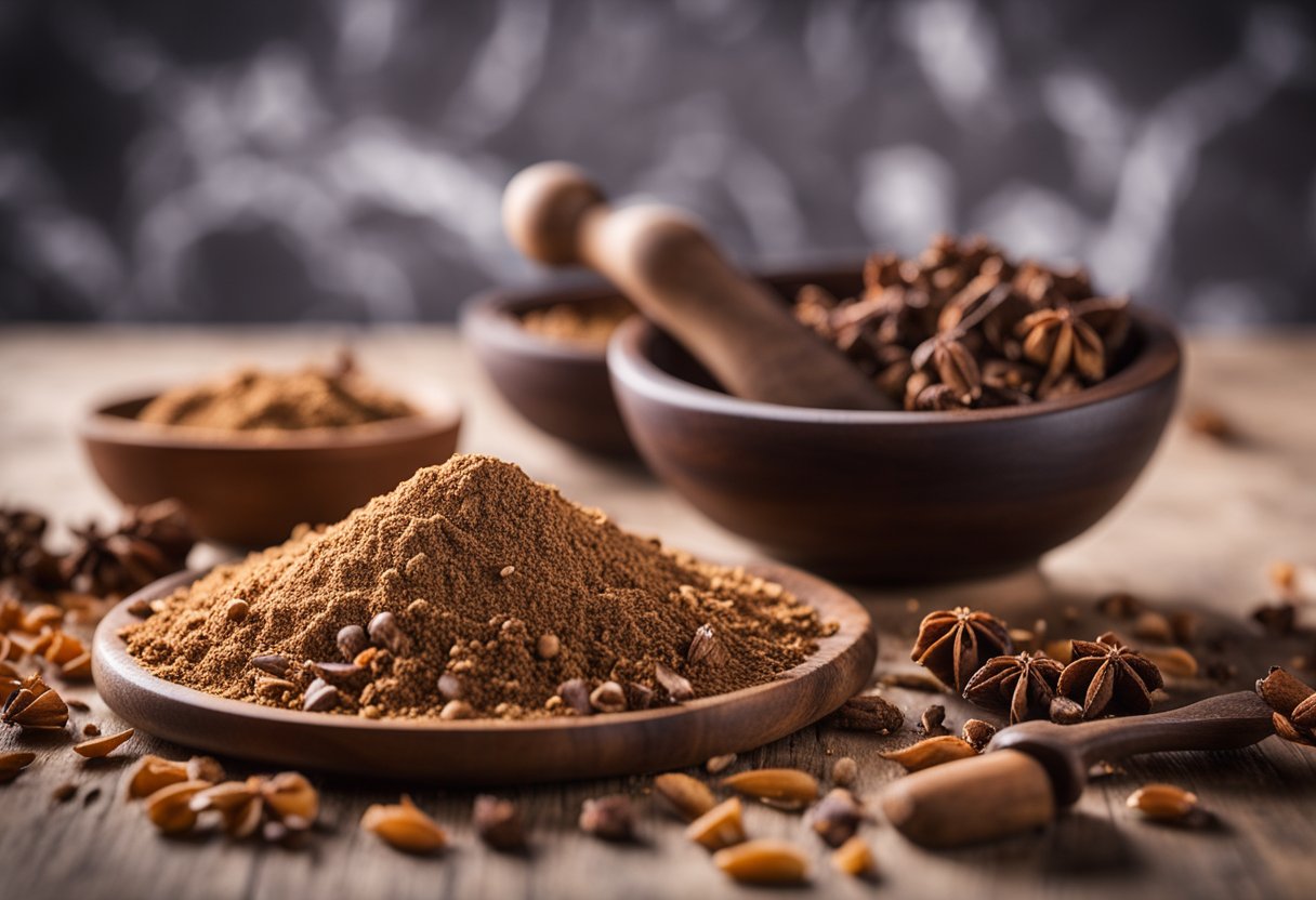 Clove Powder Benefits: Unlocking Natural Health Secrets | The Seasoning ...