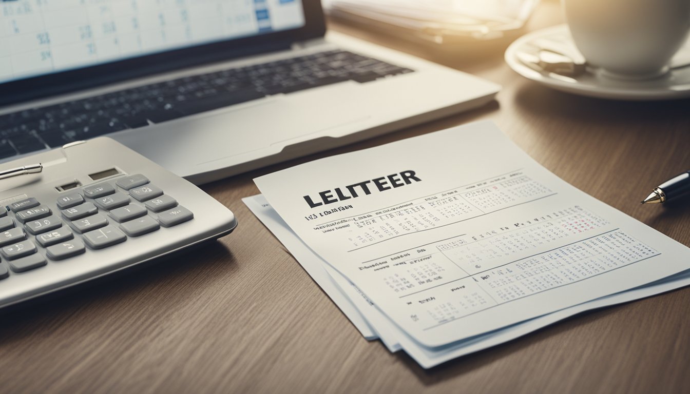 HDB Loan Eligibility (HLE) Letter Validity Period Singapore: Your ...