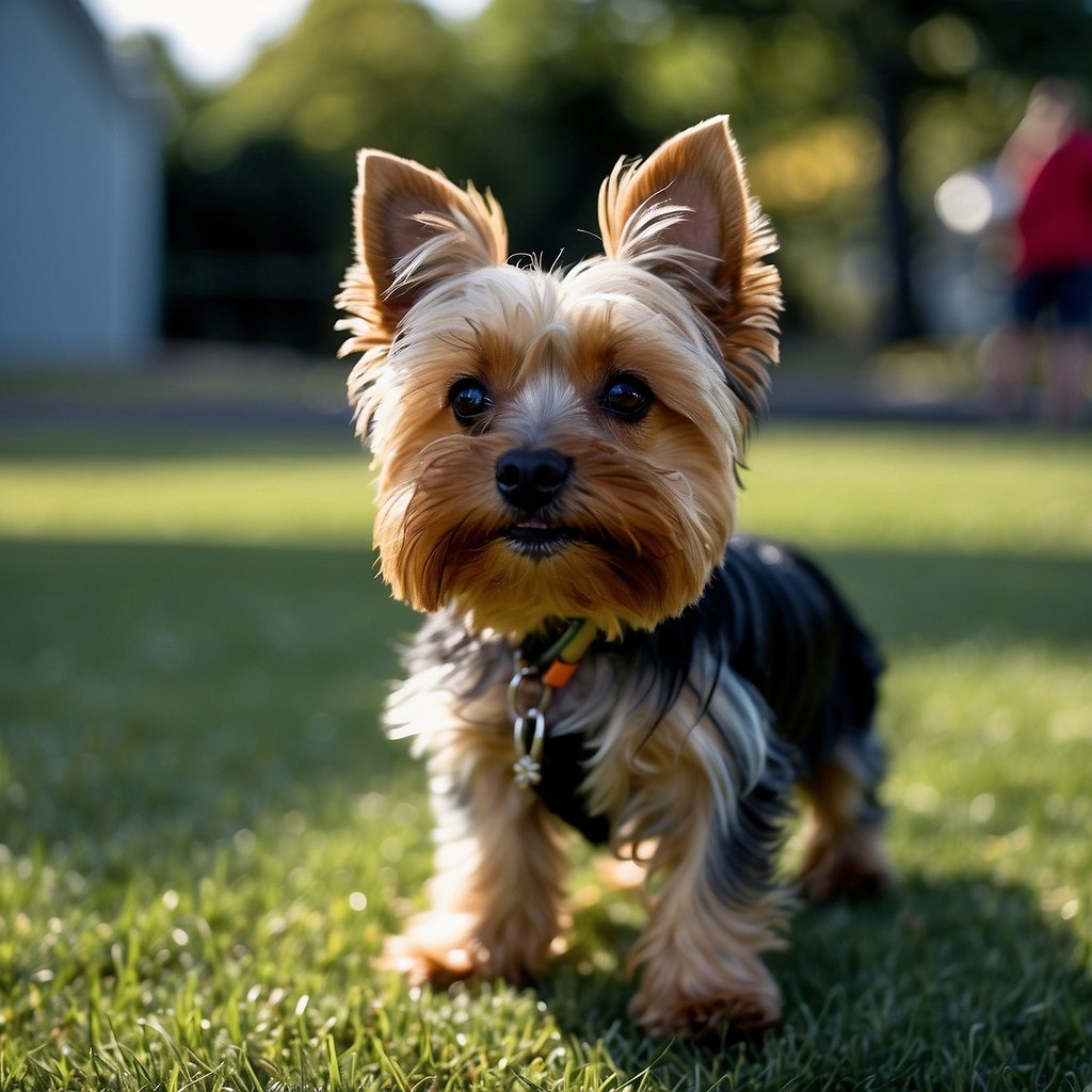 Yorkie Rescues in Connecticut: Finding Your Perfect Companion – Puppies ...