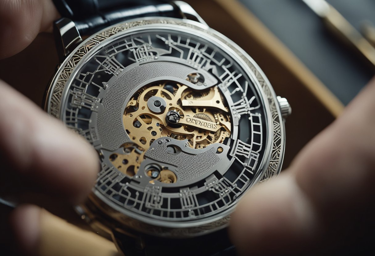 Watch Engraving Ideas To Use For Every Occasion