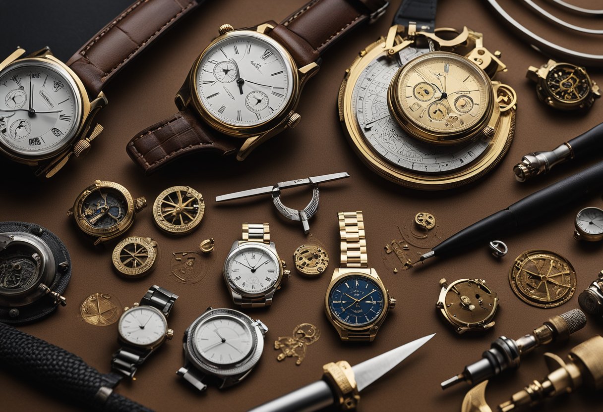 Watch Engraving Ideas To Use For Every Occasion