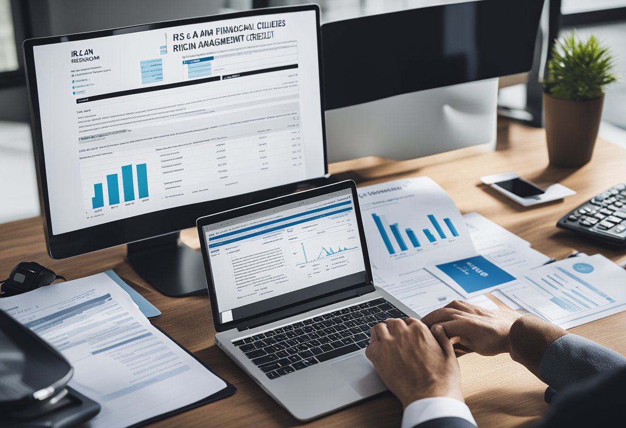 Navigating IRS Audit Risks When Claiming Both PPP Loans and Retention ...