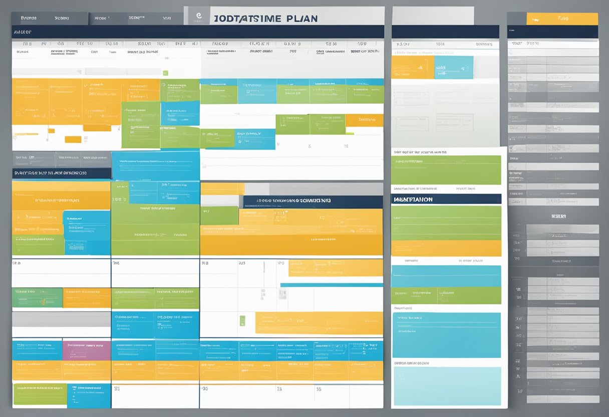 24 Week Marathon Training Plan: A Comprehensive Guide - Coach Stephanie ...