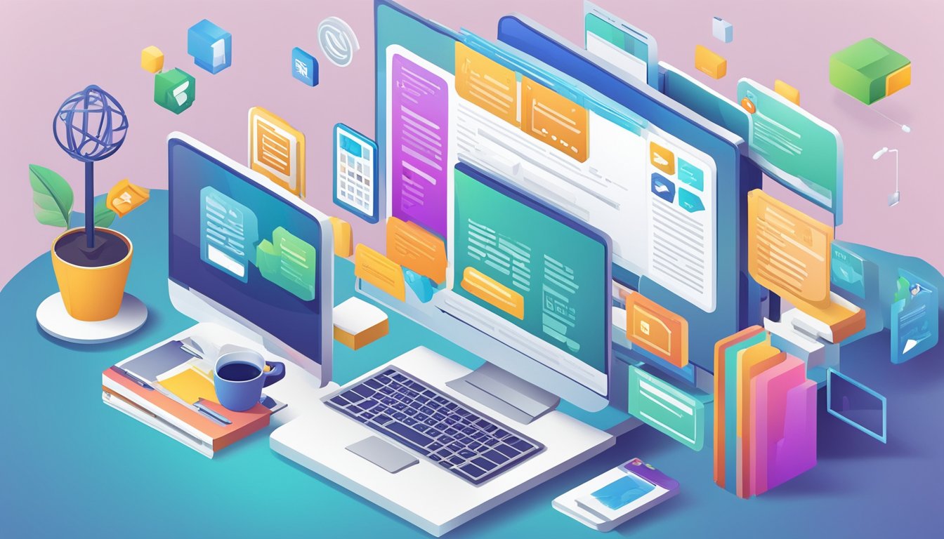 How to Create a Website in HTML Step by Step 2024: Ultimate Guide! 🌐💥 ...