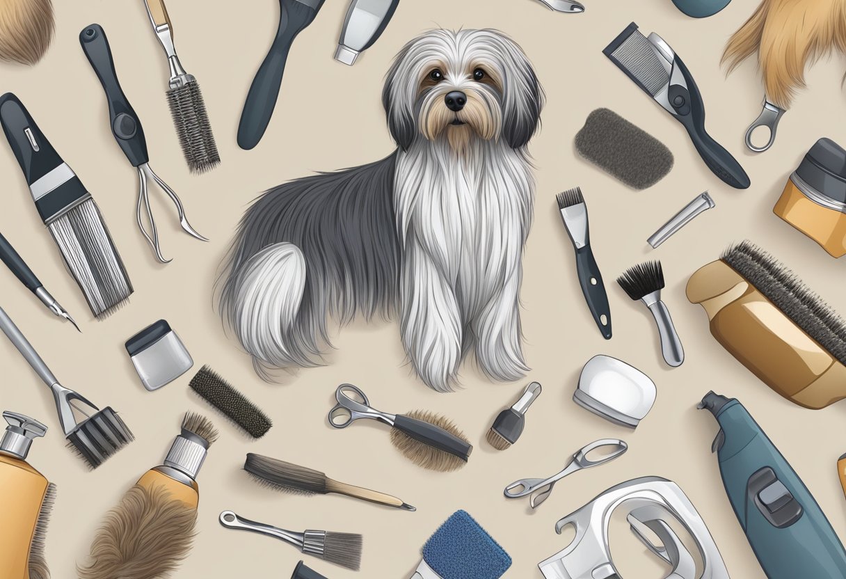 Matted Fur: Achieving Effortless Pet Grooming through Effective ...