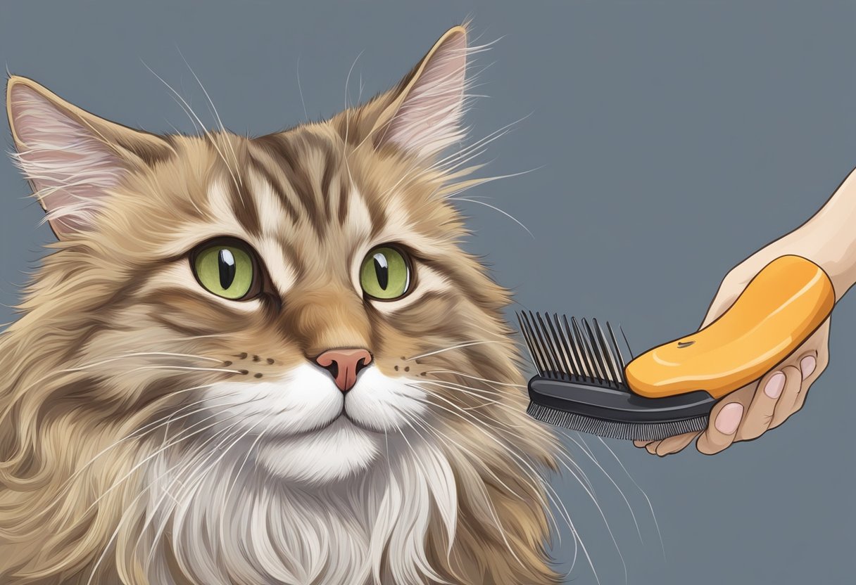 Matted Fur: Achieving Effortless Pet Grooming through Effective ...