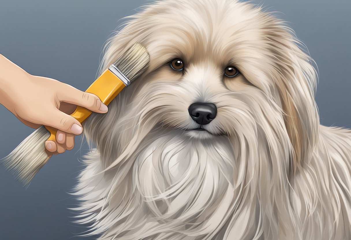 Matted Fur: Achieving Effortless Pet Grooming through Effective ...