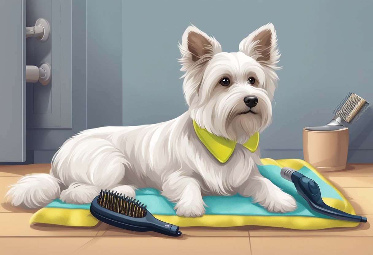Matted Fur: Achieving Effortless Pet Grooming through Effective ...