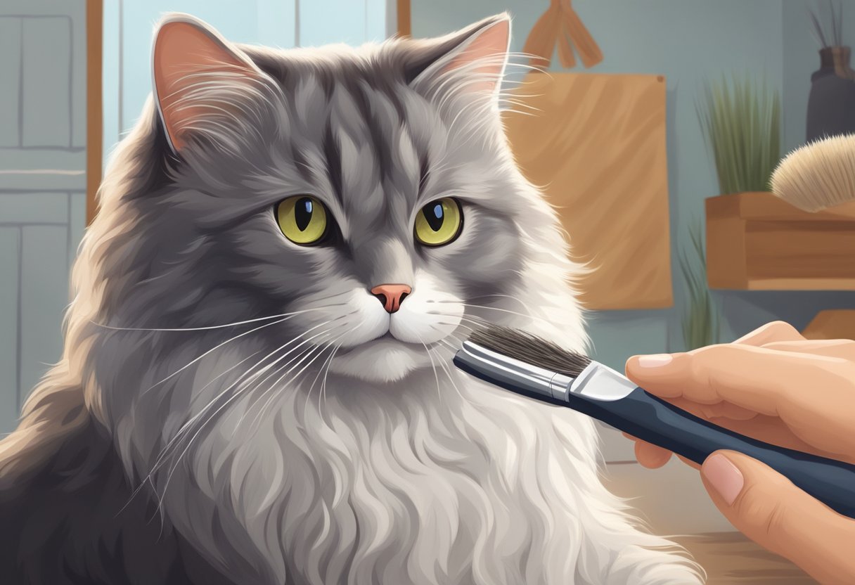 Matted Fur: Achieving Effortless Pet Grooming through Effective ...