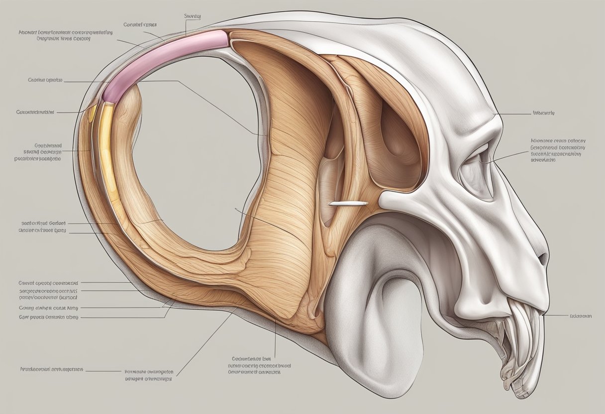 Dog's Ear Anatomy Unveiled: A Comprehensive Guide - Life With My Dogs