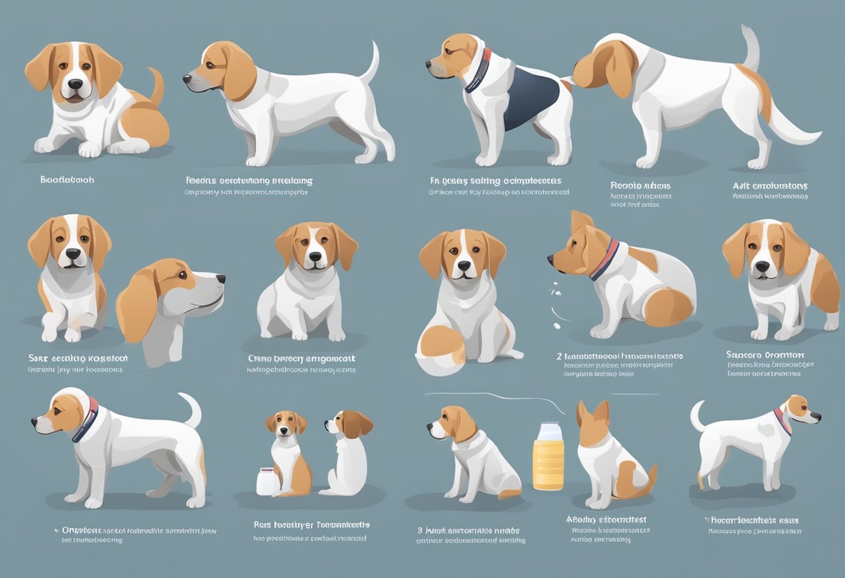 Common Ear Problems in Dogs: Identification and Prevention Tips - Life ...
