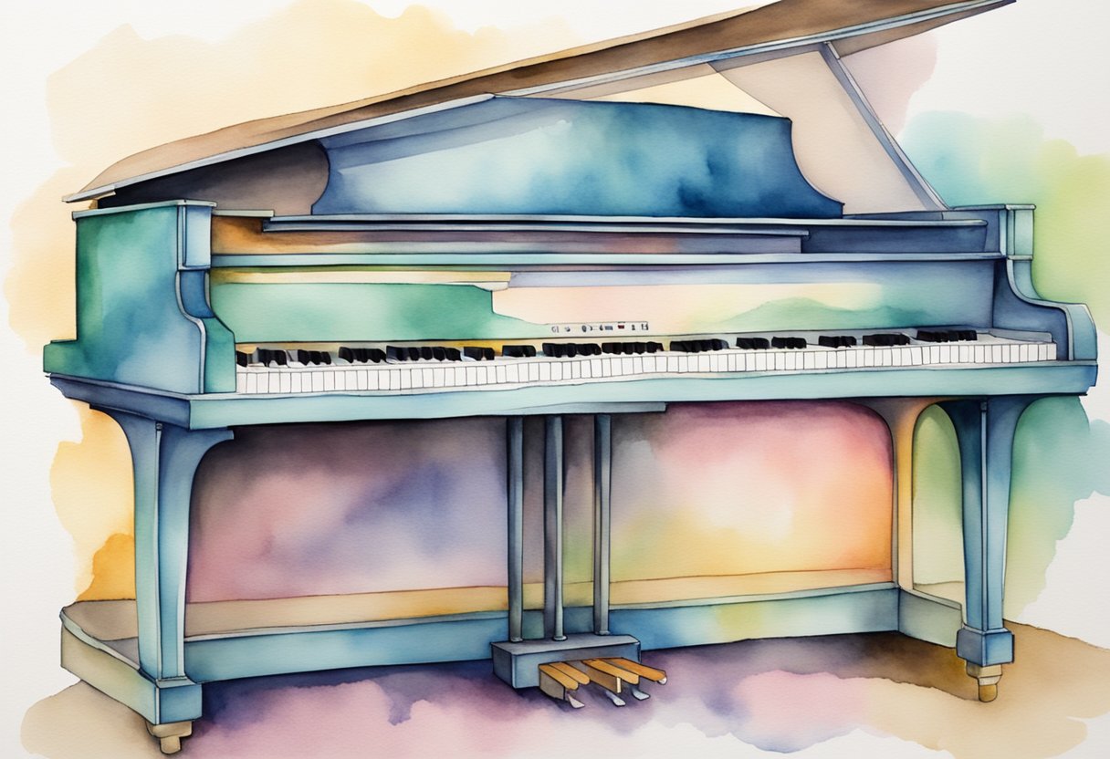 How Do Silent Pianos Work? Unveiling the Magic Behind Quiet Keys ...