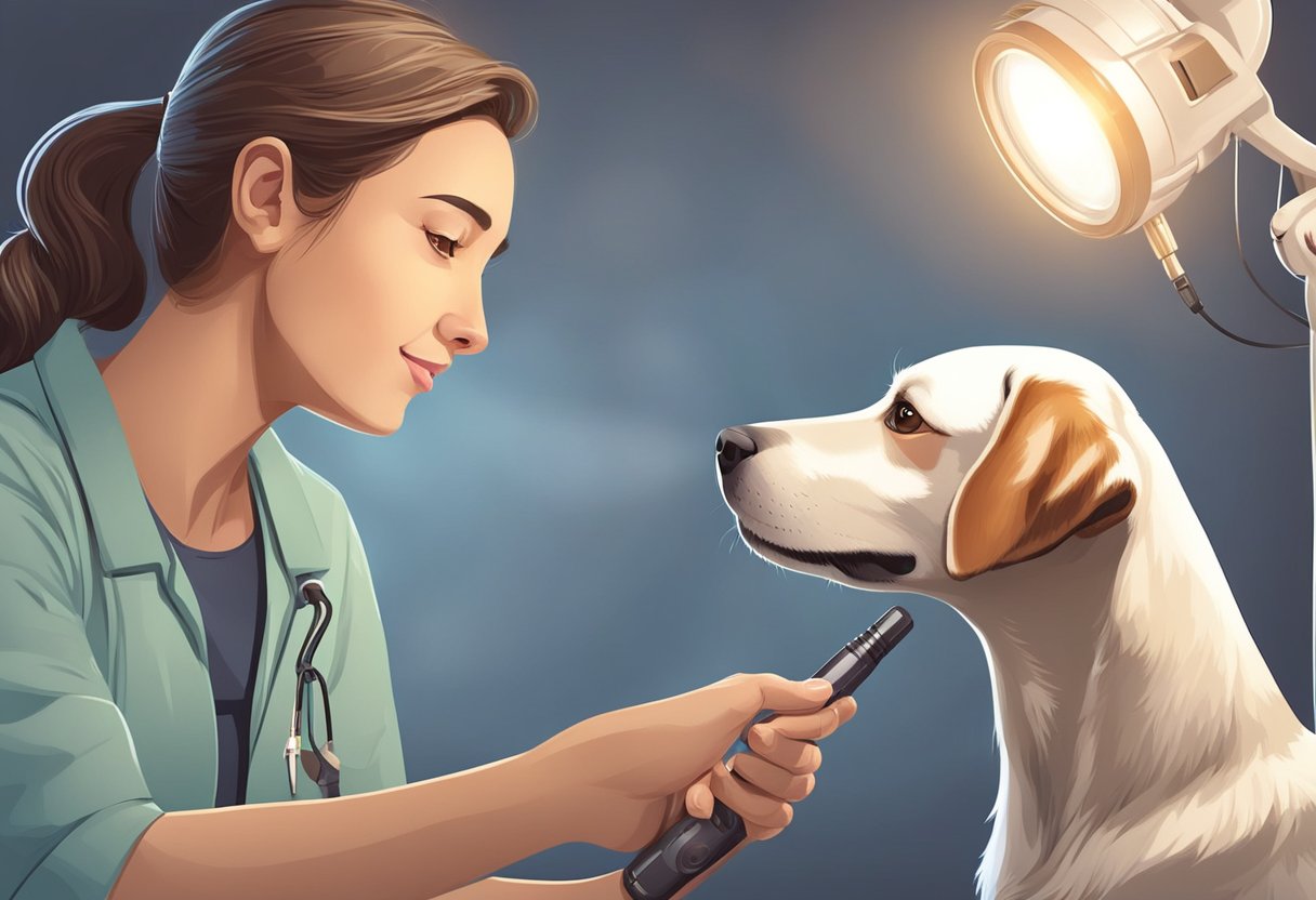 Importance of Regular Ear Examinations for Dogs - Life With My Dogs