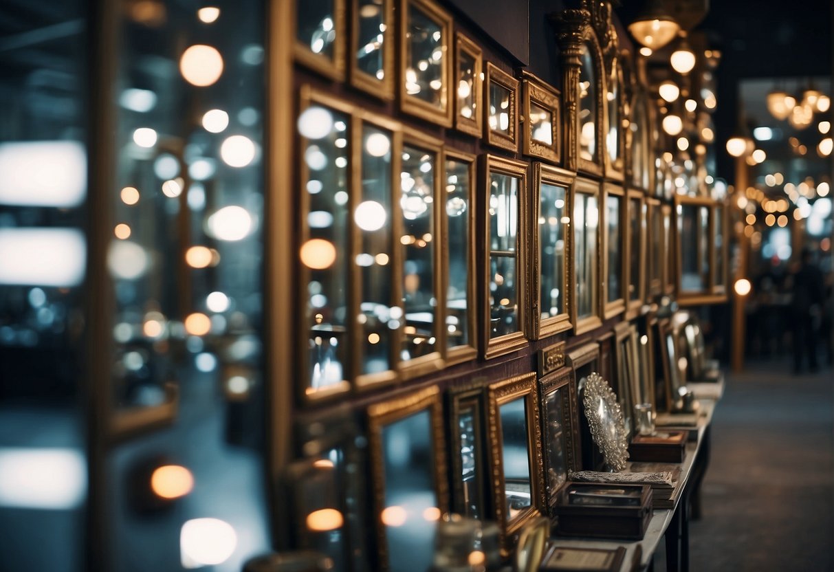 38 Best Mirror Decor Ideas: Transform Your Home with These Simple Tips ...