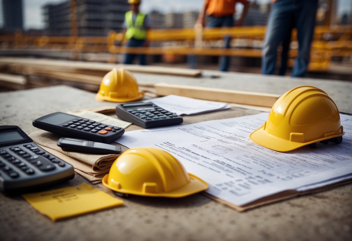 Employee Retention Credit Benefits for Construction Companies ...