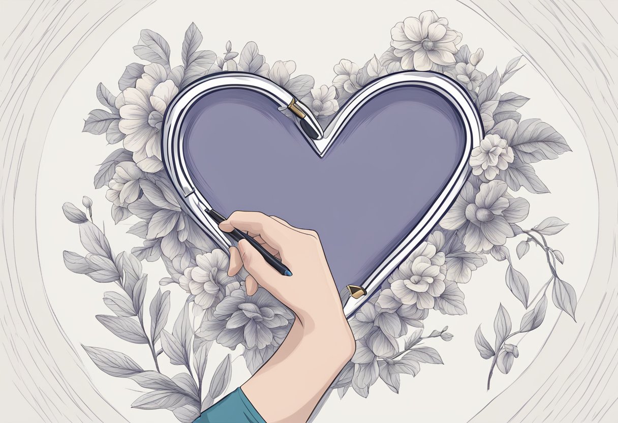 How To Make A Heart In Illustrator A Step by Step Guide How To Make A Heart In Illustrator A Step by Step Guide