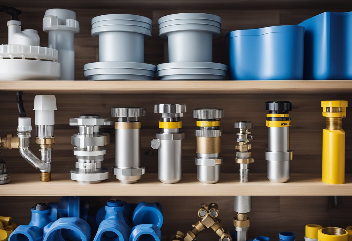 Guide pratique : L'ABC des Tuyaux pour Choisir les Meilleurs Matériaux ...