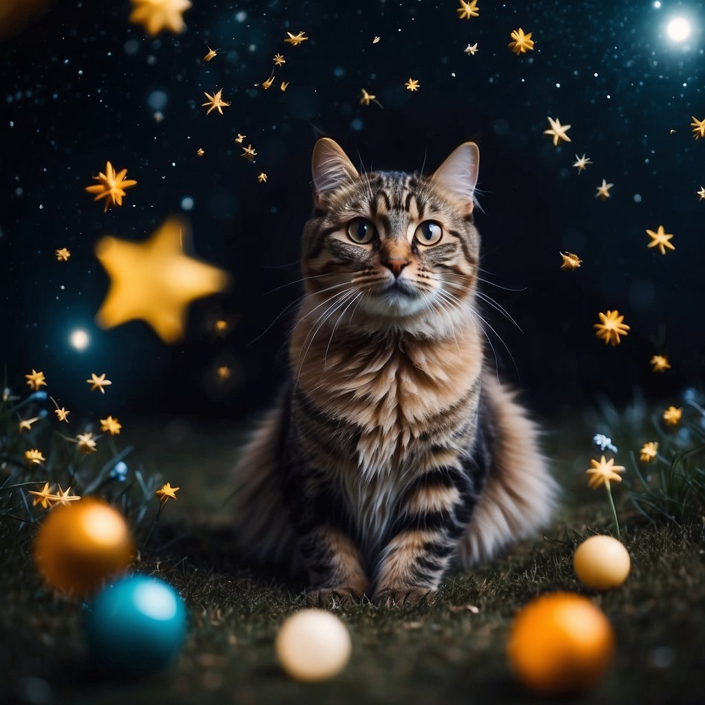 Celestial Cat Names The Tiniest Tiger Celestial Cat Names The Tiniest Tiger