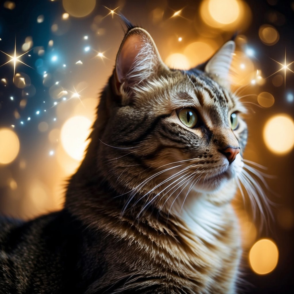 Celestial Cat Names The Tiniest Tiger Celestial Cat Names The Tiniest Tiger