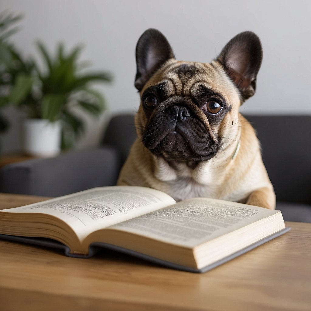 Frenchie Pug Dog Breed Guide: Insights with Pictures and Videos ...