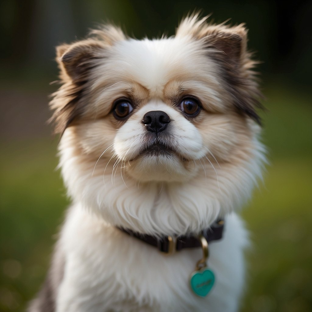 ShiChi Dog Breed Guide: Essential Information, Pictures, and Videos – Puppies and Pets