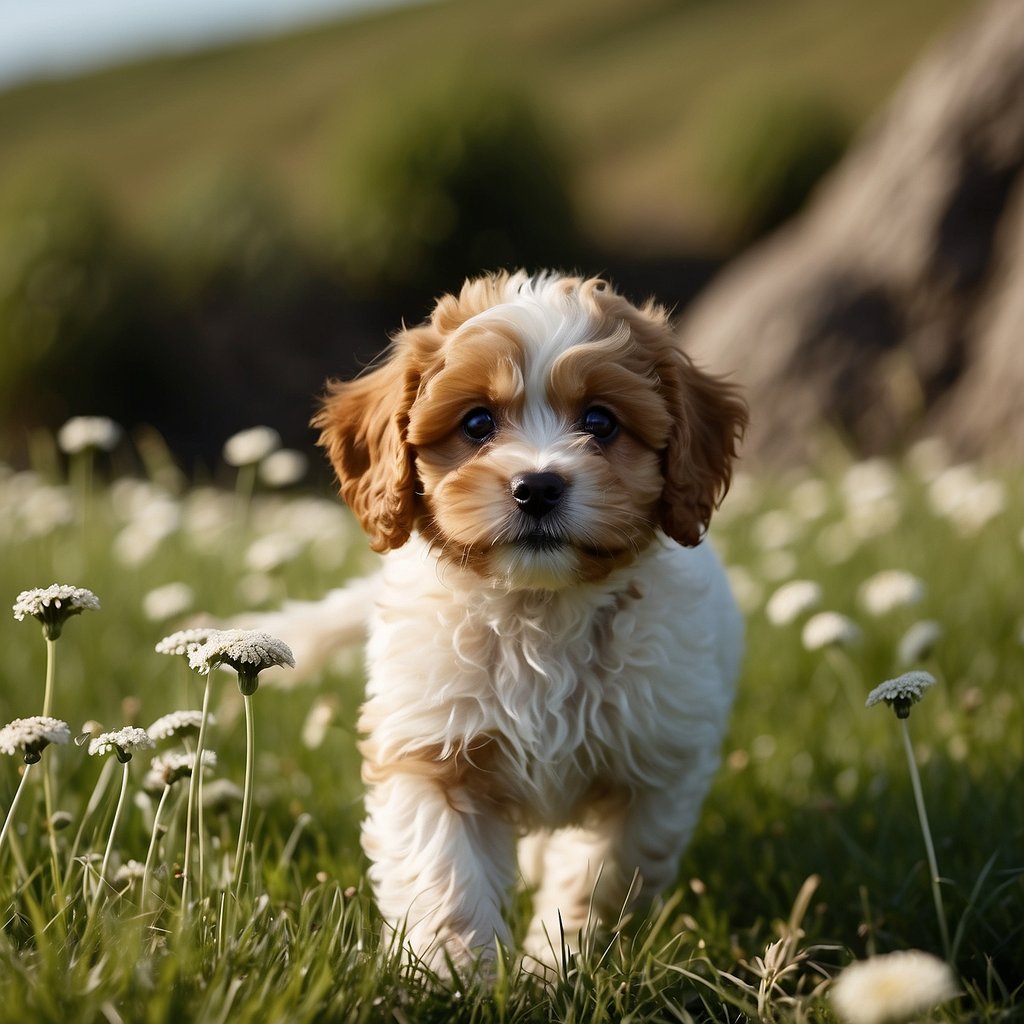 Cavapoo Dog Breed Guide, Pictures and Videos: Your Essential Overview ...
