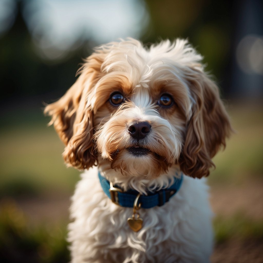 Cavapoo Dog Breed Guide, Pictures and Videos: Your Essential Overview ...